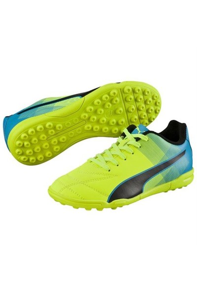 Puma Çocuk Halısaha Adreno Iı Tt Safety 10347504