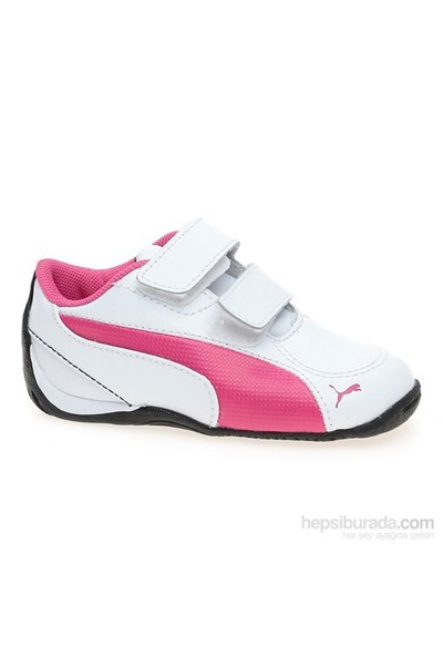 Puma Drift Cat 5 L V Kids Çocuk Spor Ayakkabı (24-27)