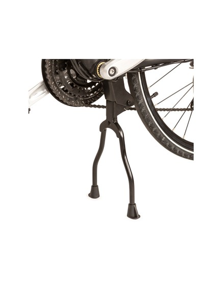 Shunfeng Park Ayağı 26X 200 Mod Çift Ayaklı Siyah