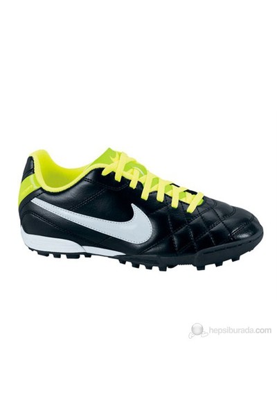 Nike Tiempo Rio Tf Çocuk Halı Saha Ayakkabısı 509037-013
