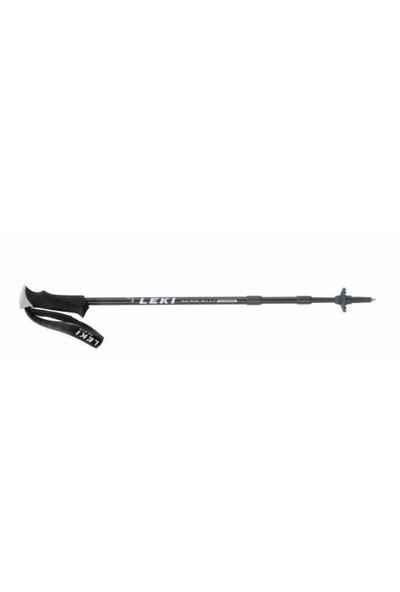 Leki Makalu UltraliteTitanium Carbon Ergometric Yürüyüş Batonu 062130 Leki Makalu UltraliteTitanium Carbon Ergometric Yürüyüş Batonu 062130