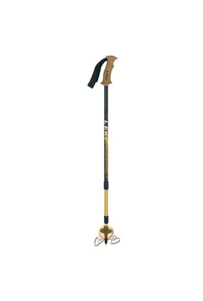 Leki Makalu Ultralight Titanyum Antishock Cortec Pa - 42173 Leki Makalu Ultralight Titanyum Antishock Cortec Pa - 42173