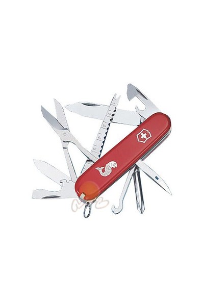 Victorinox Fisherman Çakı 1,4733,72