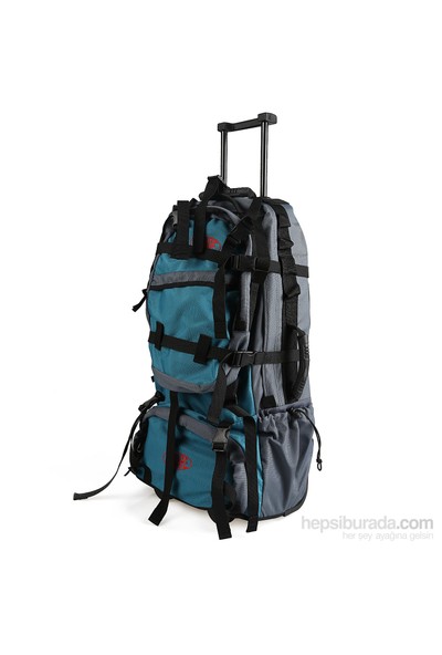 Square Seyahat Çantası