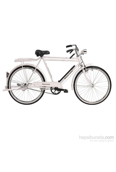 Bisan Roadstar Classic Erkek Şehir Bisikleti
