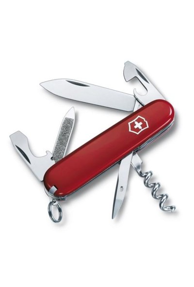 Victorinox Sportsman Çakı 0.3803