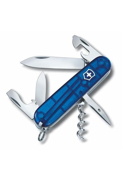 Victorinox Spartan Mavi Şeffaf 1.3603.T2