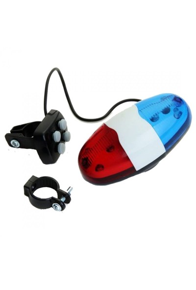 Xbyc 9683 Polis Siren Korna Xbyc 9683 Polis Siren Korna