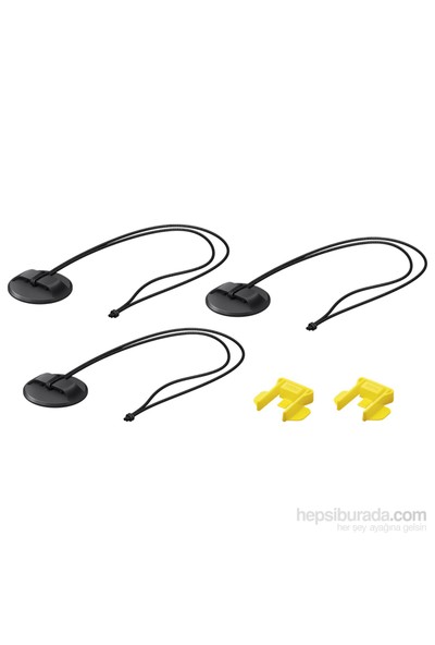 Sony Aka-Lsp1 Action Cam İçin Kayış Paketi