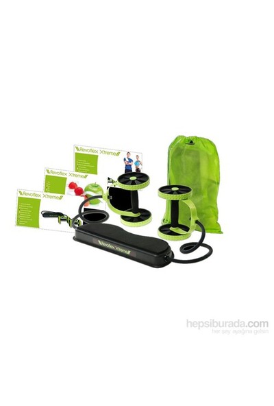 Revoflex Extreme Egzersiz Aleti