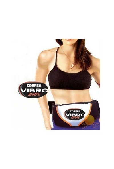 Cosfer Vibro Shape