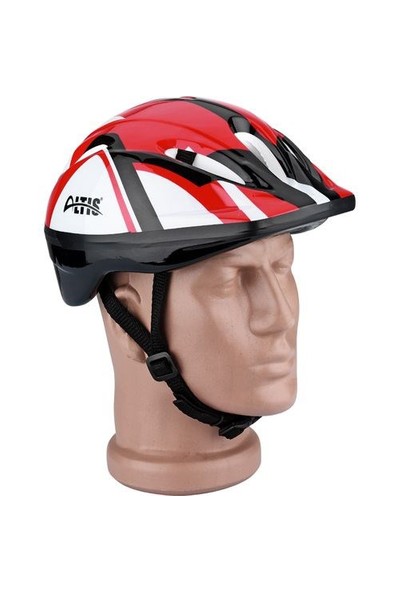Altis Ks-20 Kask Bisiklet Paten Kaykay Kaskı Altis Ks-20 Kask Bisiklet Paten Kaykay Kaskı