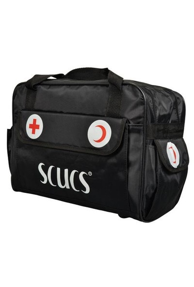 Scucs Sc10579 Sağlık Çantası