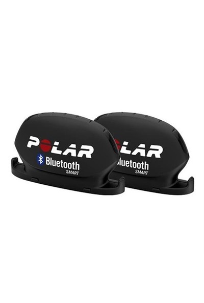 Polar Speed/Cadance Bluetooth Sensörü