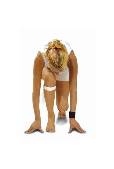 Dr Levine Manyetik 2 Dizlik + 1 Bileklik Dr Levine Manyetik 2 Dizlik + 1 Bileklik