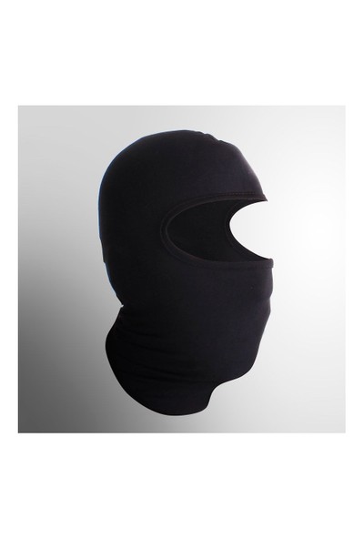 Xbyc 1360 Balaklava Klasik Düz