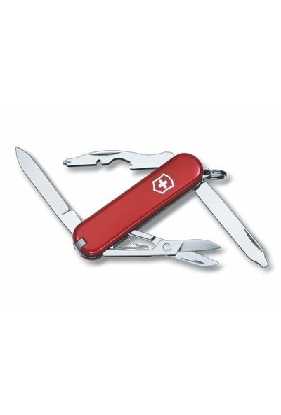 Victorinox Çakı Rambler 0.6363