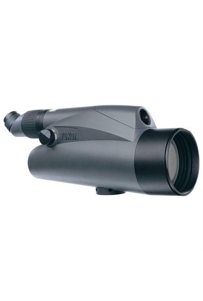 Yukon 6-100x100 Spotting Scope - Çift Objektif Lensli Yeryüzü Gözlem Teleskopu Yukon 6-100x100 Spotting Scope - Çift Objektif Lensli Yeryüzü Gözlem Teleskopu