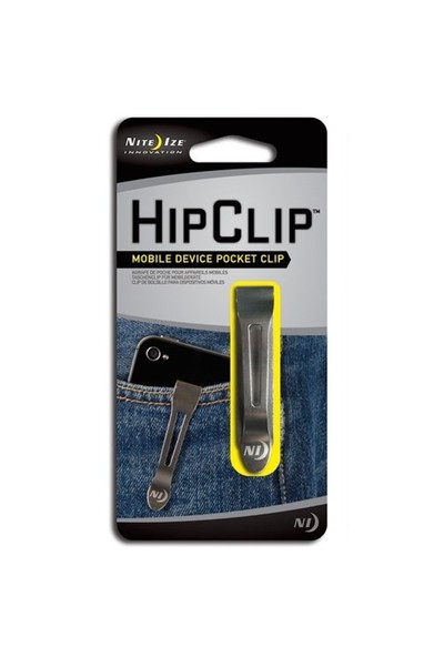 Nite Ize S-Biner HipClip Cep Klipsi - NBC-03-11 Nite Ize S-Biner HipClip Cep Klipsi - NBC-03-11