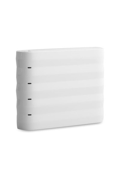 S-Link Ip-755 10400Mah Samsung Bataryalı 2*Usb Beyaz Şarj Aleti Taşınabilir Pil Şarj Cihazı