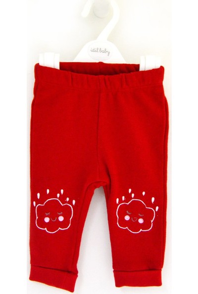 Mamino 9315 Bebek Eşofman Altı