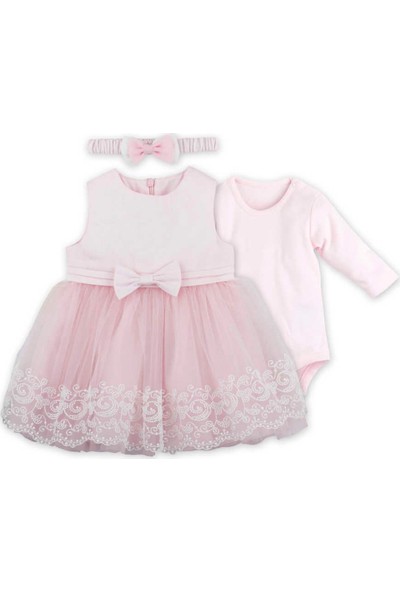 İdil Baby 9910 Bebek Mevlüt Takımı