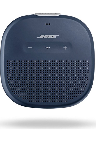 Bose SoundLink Micro Mavi Bluetooth Hoparlör Bose SoundLink Micro Mavi Bluetooth Hoparlör