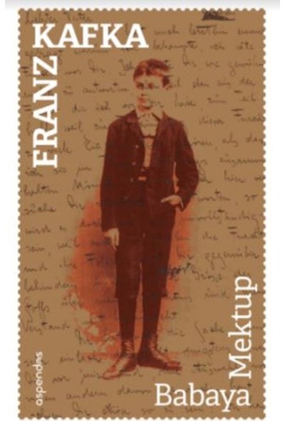 Babaya Mektup - Franz Kafka