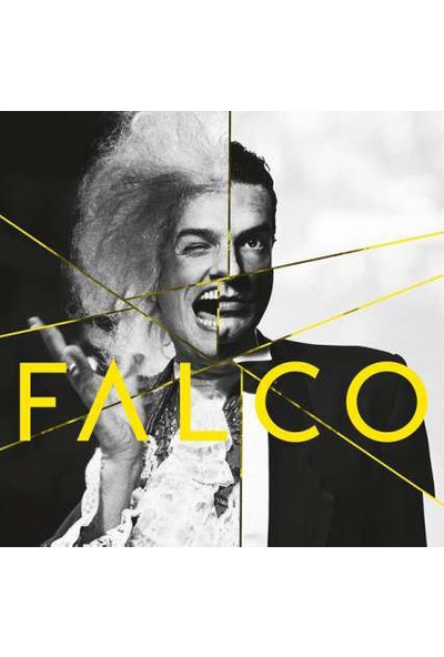 Falco ‎– Falco60 2CD