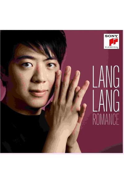 Lang Lang - Romance CD Lang Lang - Romance CD
