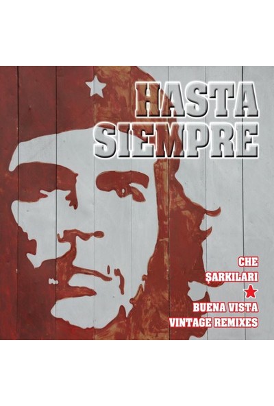 Various Artists - Hasta Siempre 2CD