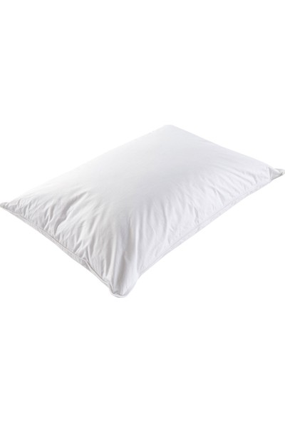 İdaş Quill Serisi Quill Comfort Kaz Tüyü Yastık