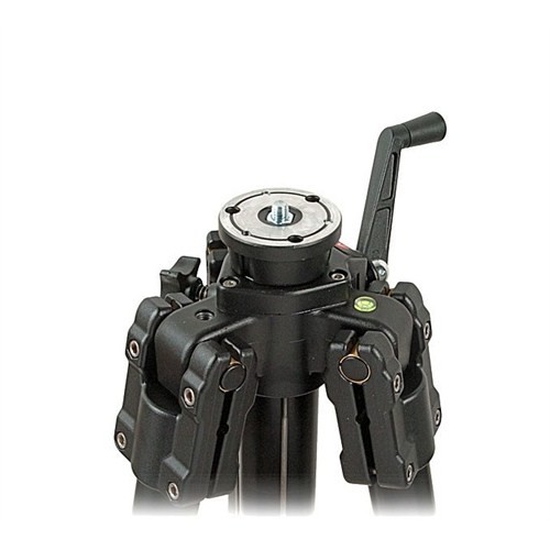 MANFROTTO 161MK2B SUPER PRO TRIPOD BLACK 161MK2B Fiyatı