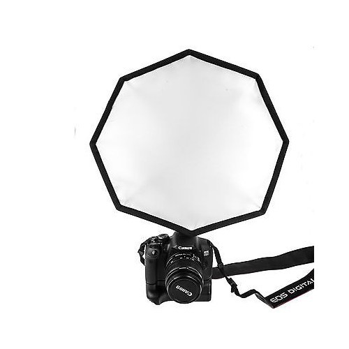 Life Mini Soft Box 15 Tepe Flaşı İçin Mf-15 Octagon Fiyatı