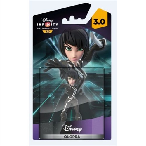 Disney Infinity 3.0 Quorra Fiyatı - Taksit Seçenekleri