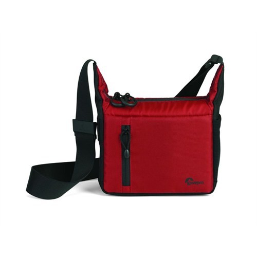 Lowepro Streamline 100 Slr Çantası Kırmızı Fiyatı