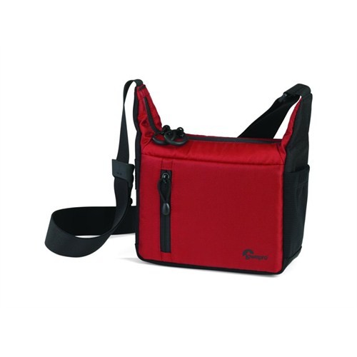 Lowepro Streamline 100 Slr Çantası Kırmızı Fiyatı