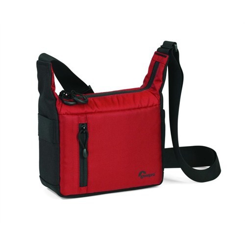 Lowepro Streamline 100 Slr Çantası Kırmızı Fiyatı