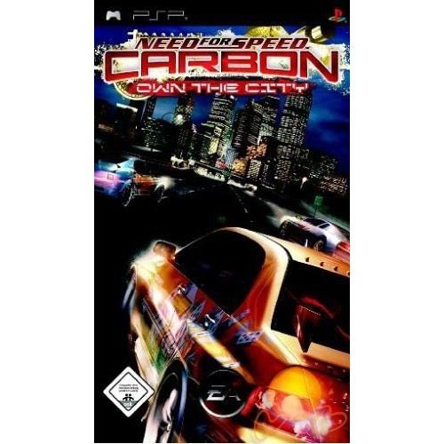 Need For Speed Carbon Psp Fiyatı - Taksit Seçenekleri