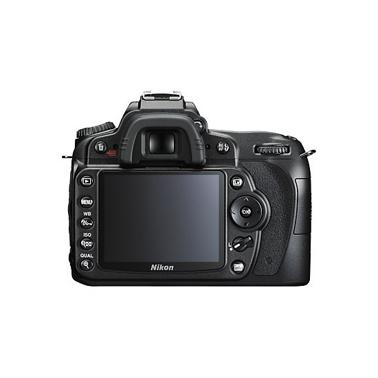 Nikon DSLR D90 Kit 18-105mm VR 12.3MP 3.0" SLR Dijital Fiyatı