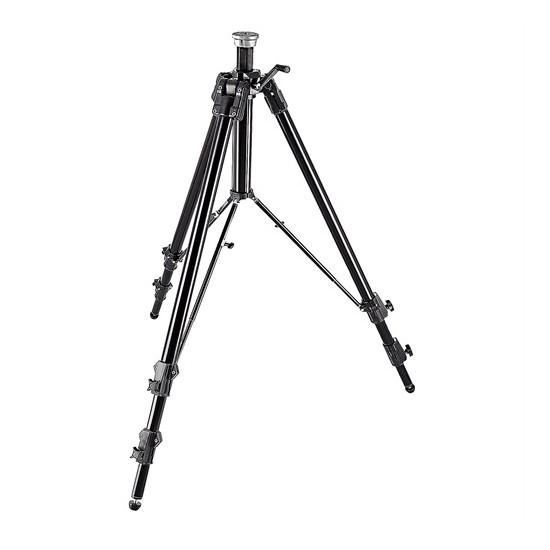 MANFROTTO 161MK2B SUPER PRO TRIPOD BLACK 161MK2B Fiyatı