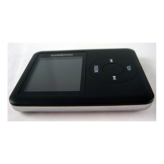 Touchmate MP44GNO 4GB Siyah Neno MP4 Çalar Fiyatı