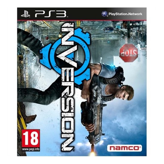 Bandai Namco Psx3 Inversion Fiyatı - Taksit Seçenekleri