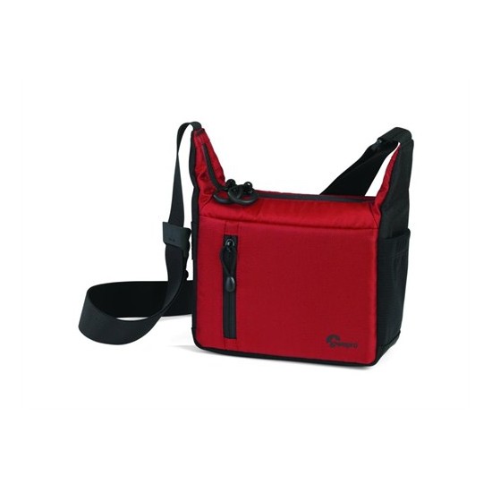 Lowepro Streamline 100 Slr Çantası Kırmızı Fiyatı