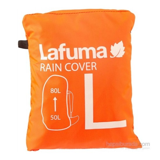 Lafuma Rain Cover Large Çanta Yağmurluğu LFS6138 Fiyatı