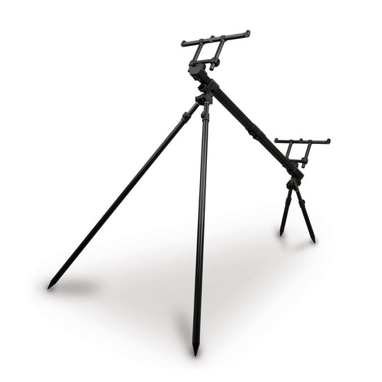 Fox Fishing Sky Pod 3 - Carry Bag Fiyatı - Taksit Seçenekleri