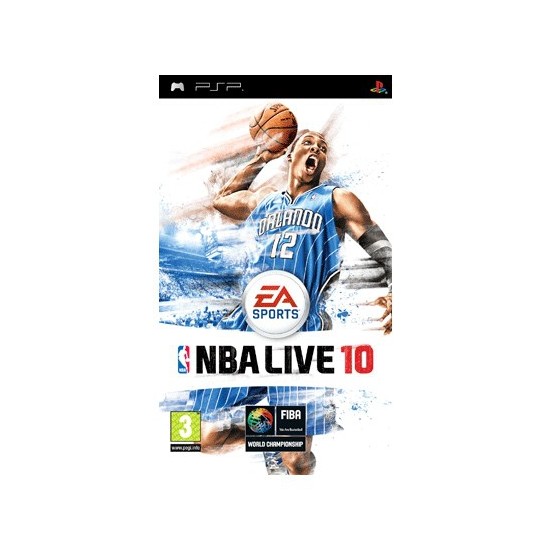 Nba Live 10 Psp Fiyatı, Taksit Seçenekleri ile Satın Al
