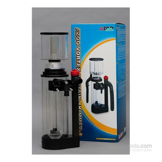 Azoo Vortex Skimmer Medium Fiyatı - Taksit Seçenekleri