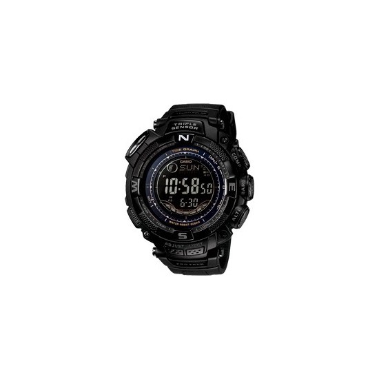 Casio PRG-130Y-1DR Pro Trek Erkek Kol Saati Fiyatı