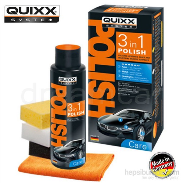 Quixx Kampanyaları, İndirimleri & Quixx Fiyatları | Akakçe